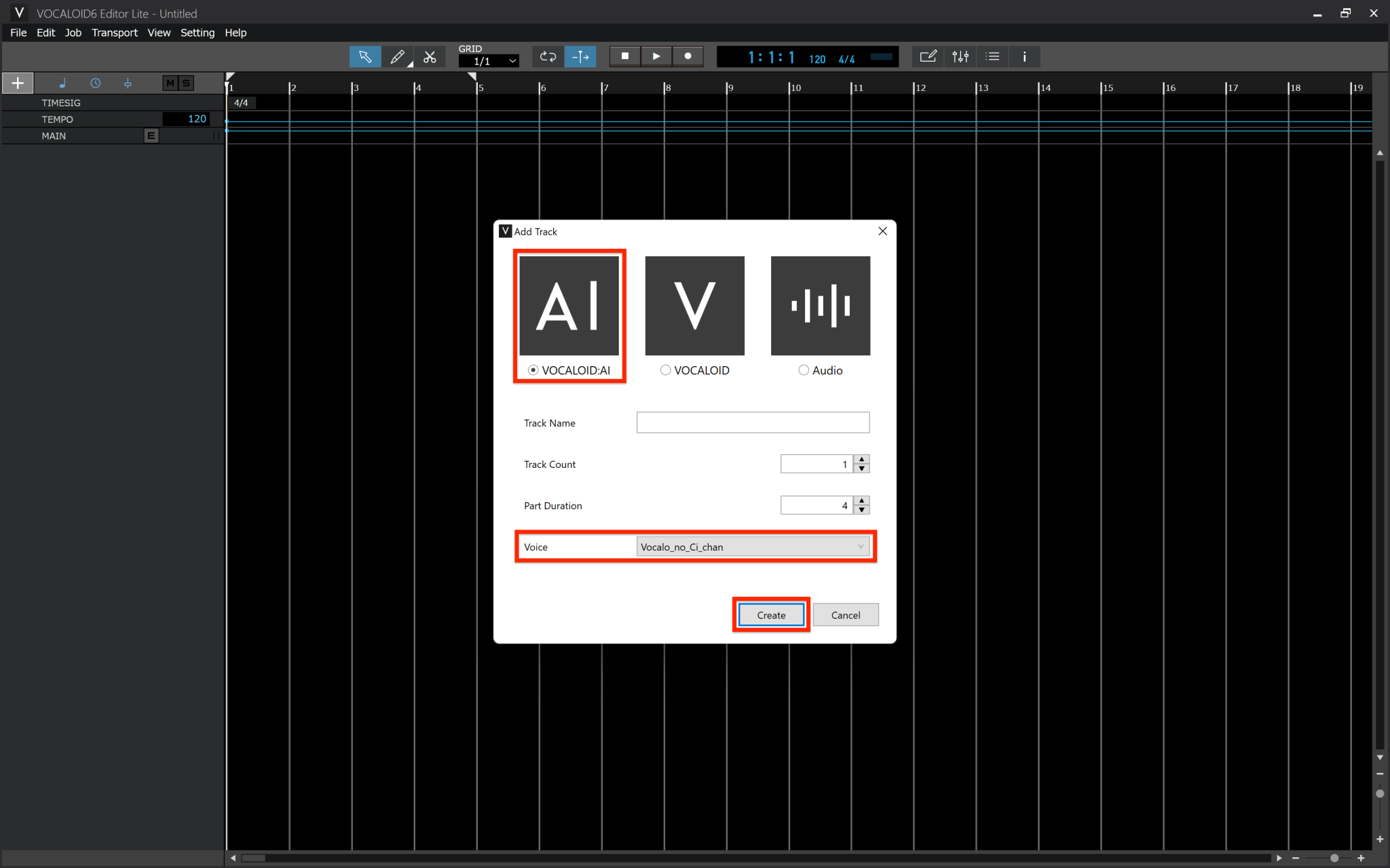 VOCALOID6 Editor Lite Installation and Authorization (Windows) - VOCALOID - the modern singing ...