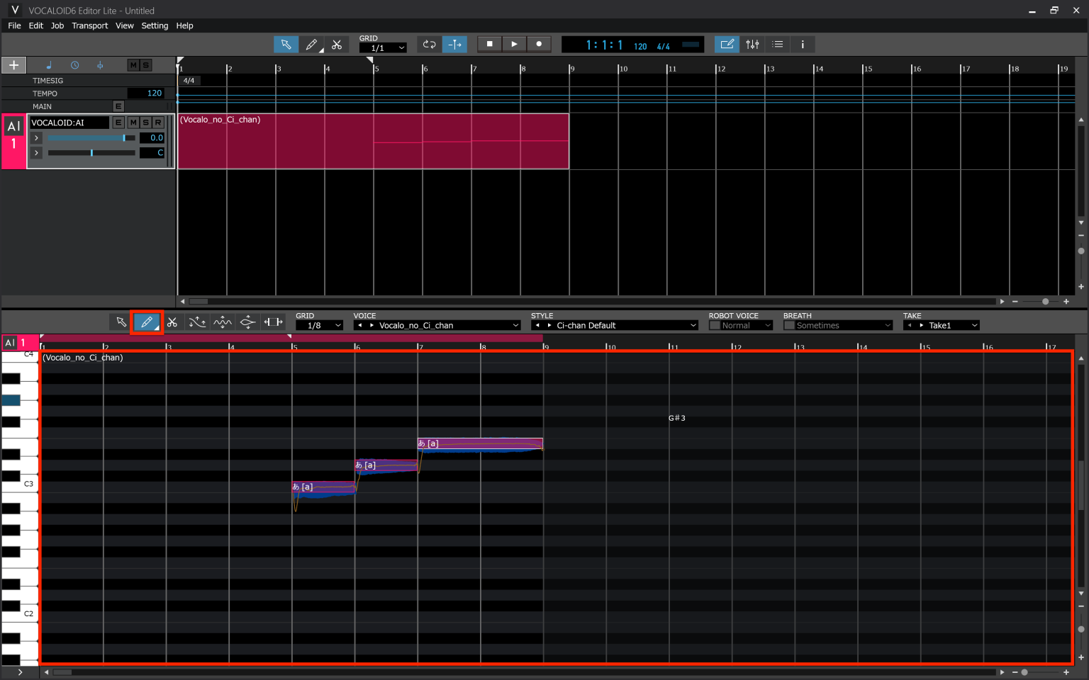 VOCALOID6 Editor Lite Installation and Authorization (Windows) - VOCALOID - the modern singing ...