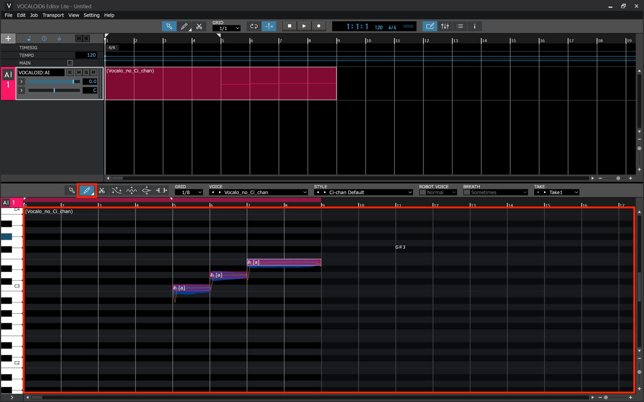 VOCALOID6 Editor Lite Installation and Authorization (Windows ...