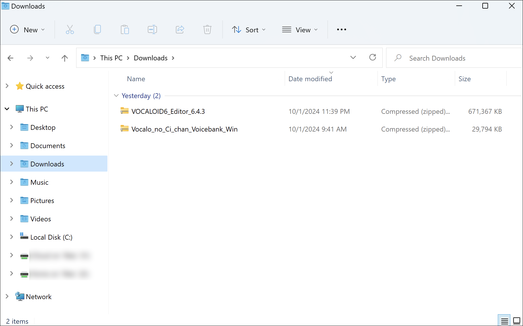 VOCALOID6 Editor Lite Installation and Authorization (Windows) - VOCALOID - the modern singing ...