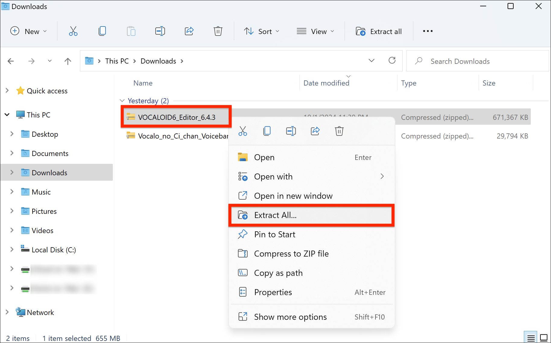 VOCALOID6 Editor Lite Installation and Authorization (Windows) - VOCALOID - the modern singing ...