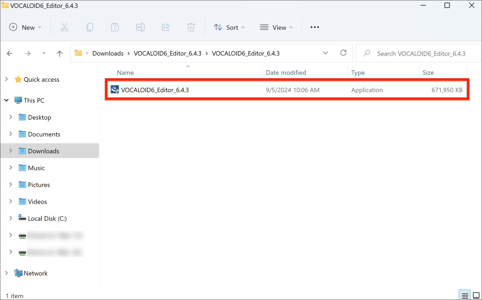 VOCALOID6 Editor Lite Installation and Authorization (Windows) - VOCALOID - the modern singing ...