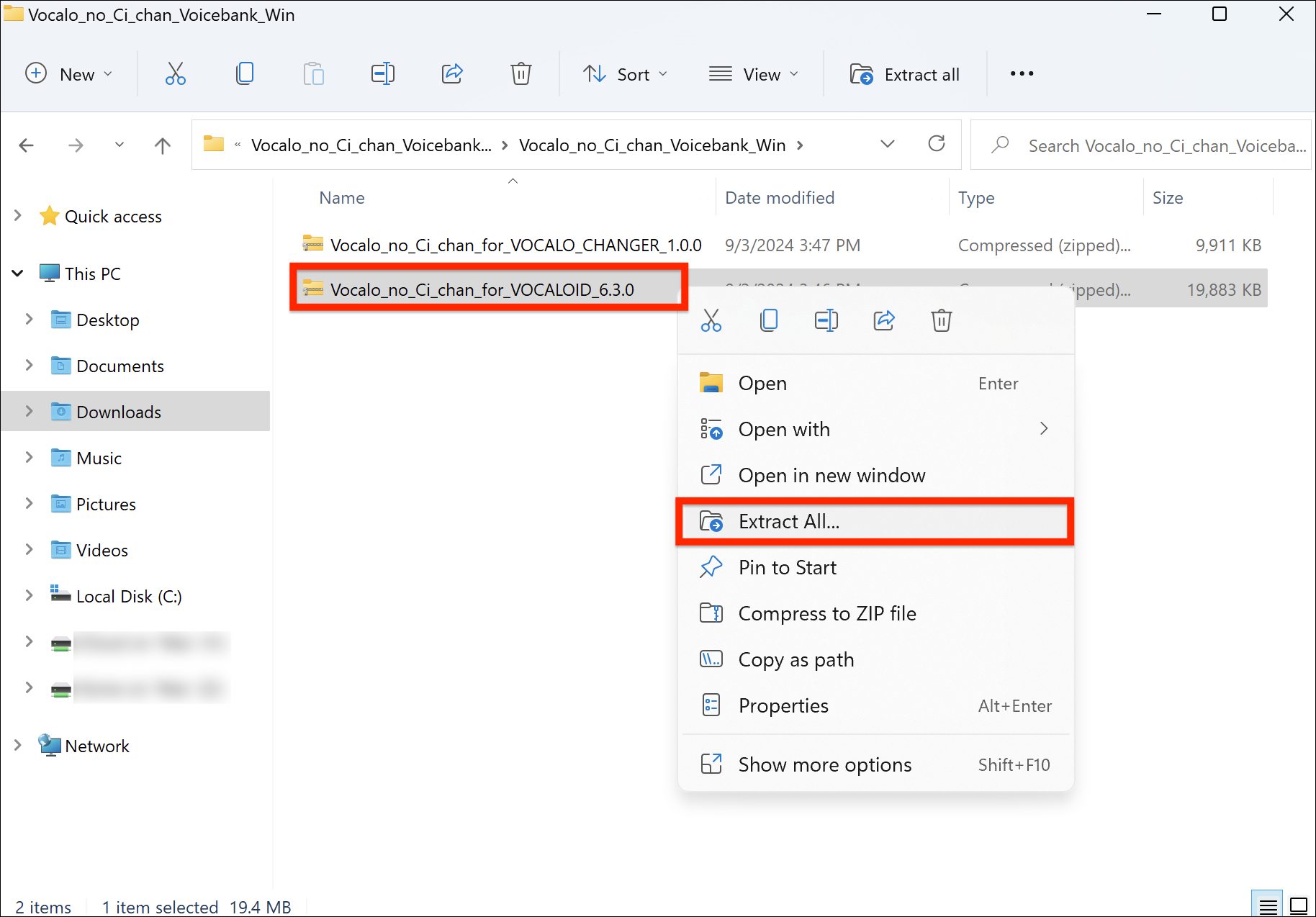 VOCALOID6 Editor Lite Installation and Authorization (Windows ...