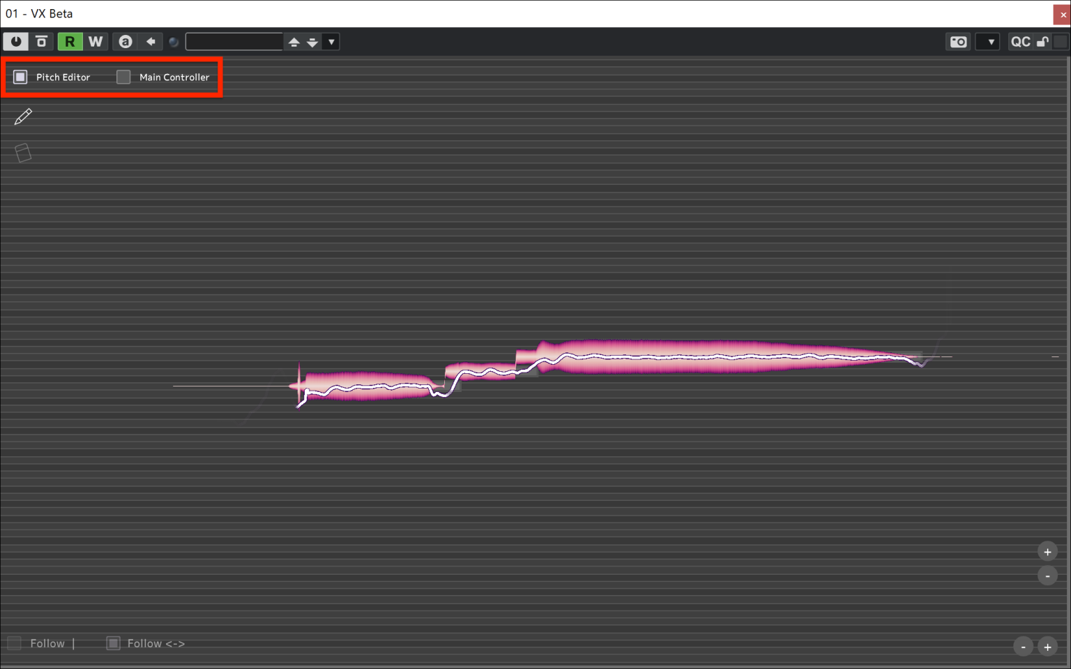 [ FREE BUNDLE ]Overview and Basic Usage of VX Beta - VOCALOID - the ...