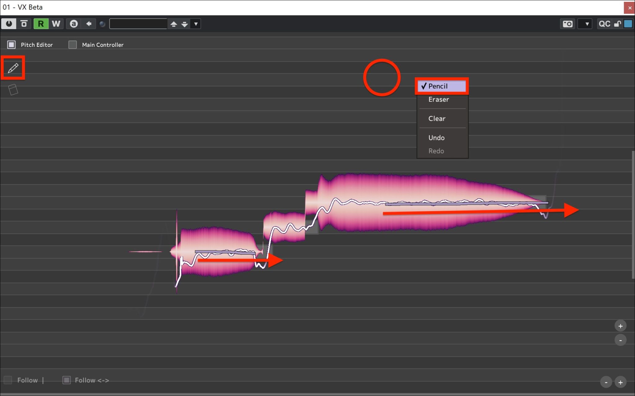 [ FREE BUNDLE ]Overview and Basic Usage of VX Beta - VOCALOID - the ...