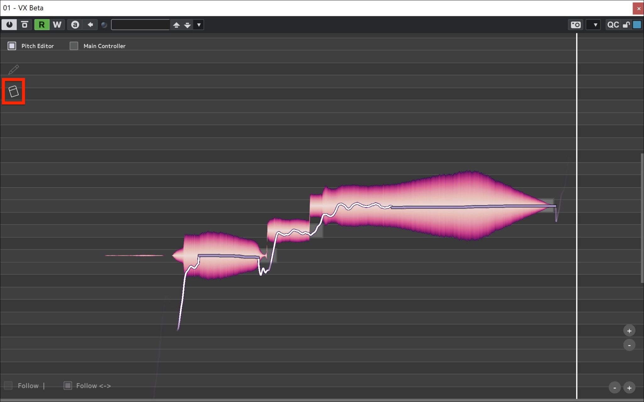 [ FREE BUNDLE ]Overview and Basic Usage of VX Beta - VOCALOID - the ...