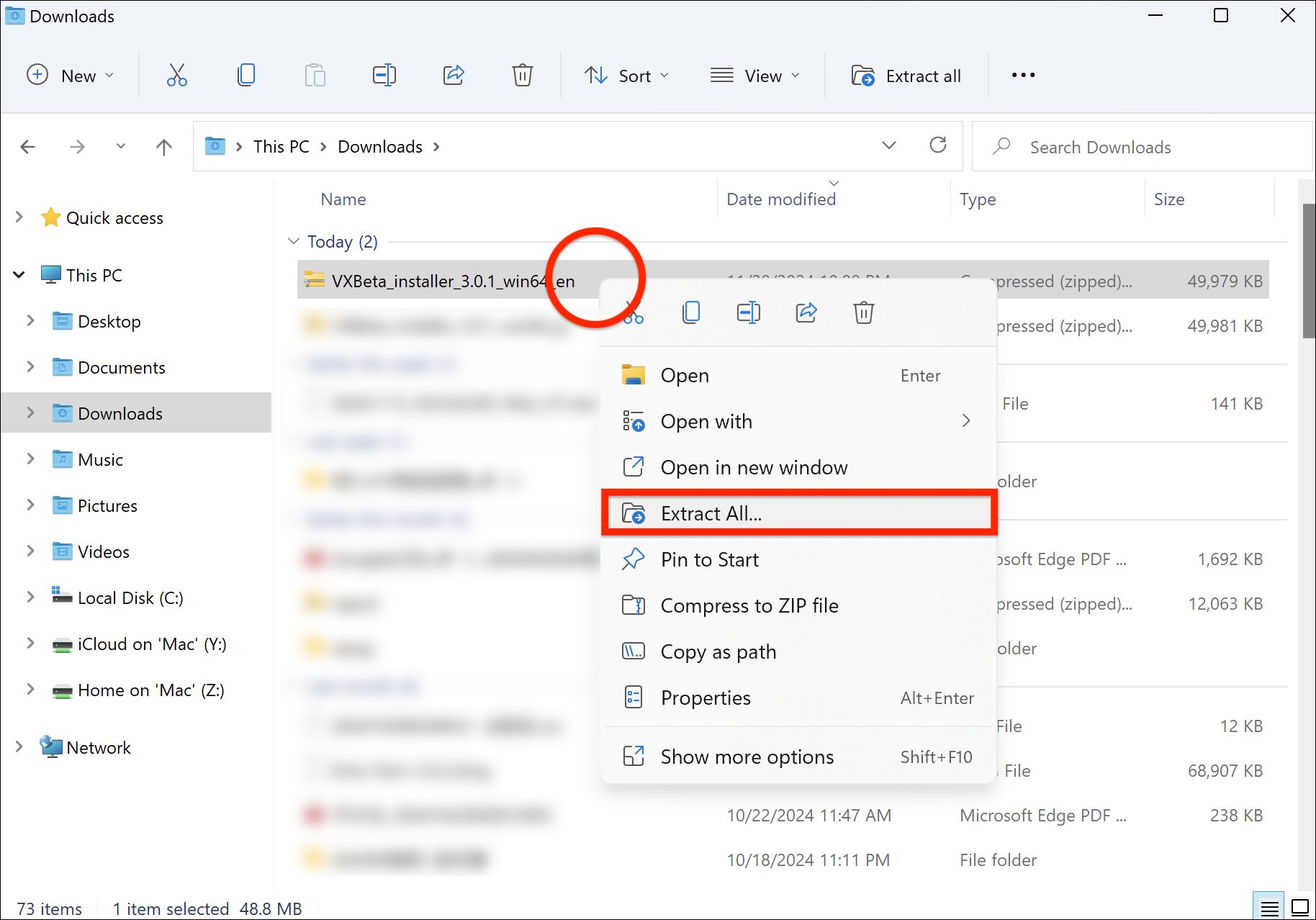 [ FREE BUNDLE ]VX Beta Installation and Authorization (Windows ...
