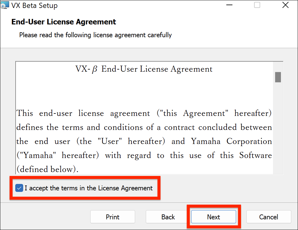 [ FREE BUNDLE ]VX Beta Installation and Authorization (Windows ...