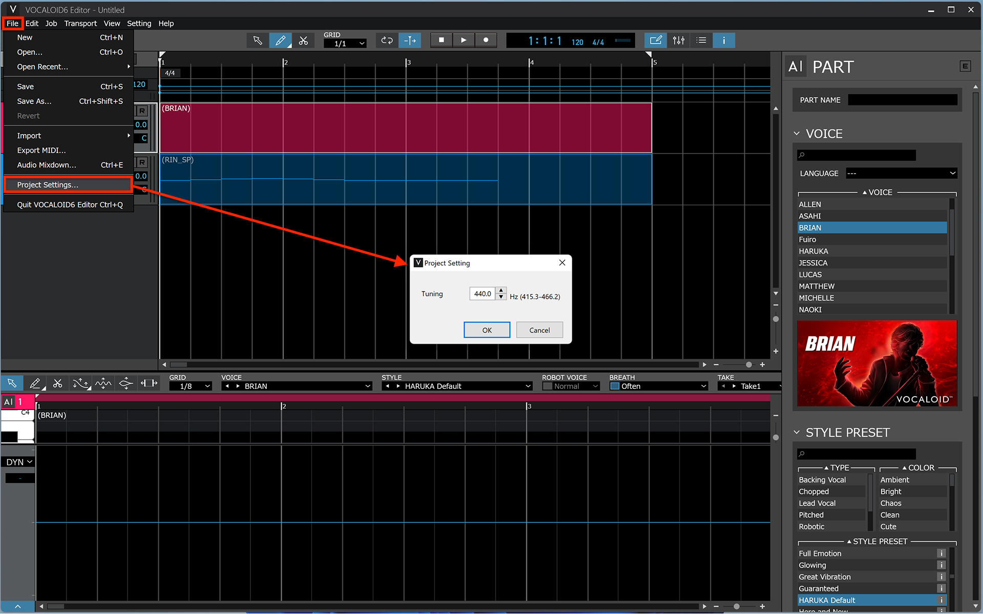 VOCALOID 6.5 Overview and Notes: A Major Update to Enhance VOCALOID’s ...