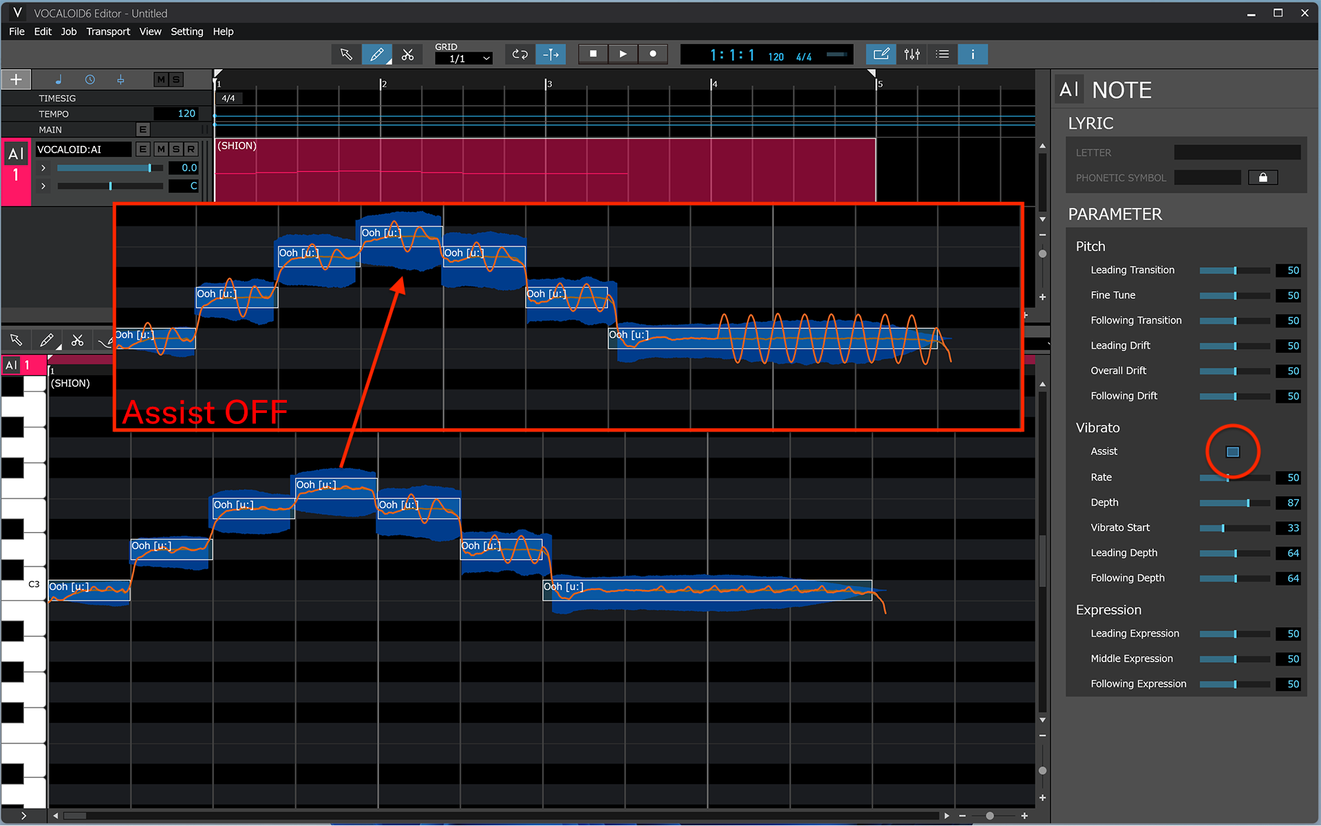 VOCALOID 6.5 Overview and Notes: A Major Update to Enhance VOCALOID’s ...