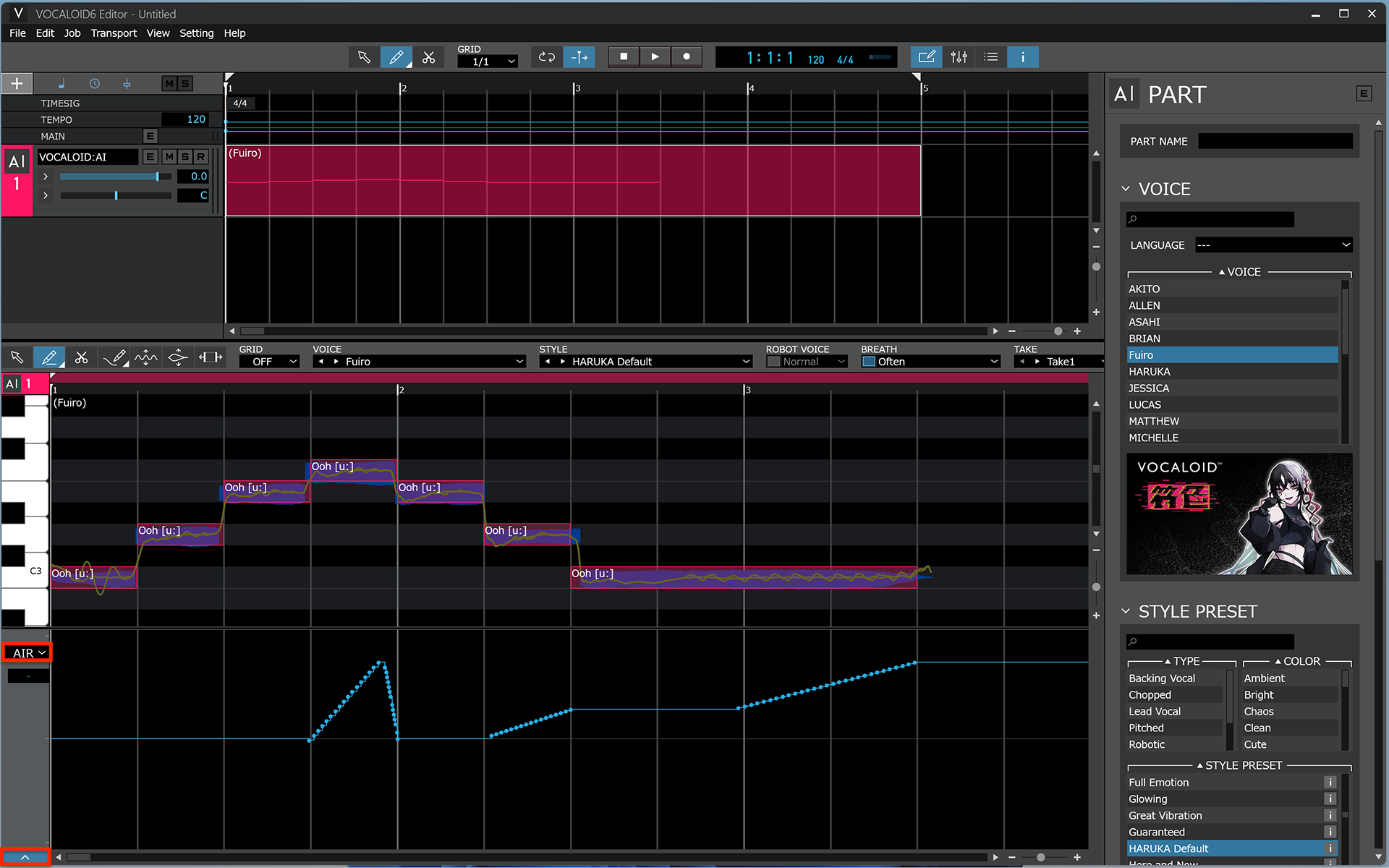 VOCALOID 6.5 Overview and Notes: A Major Update to Enhance VOCALOID’s ...