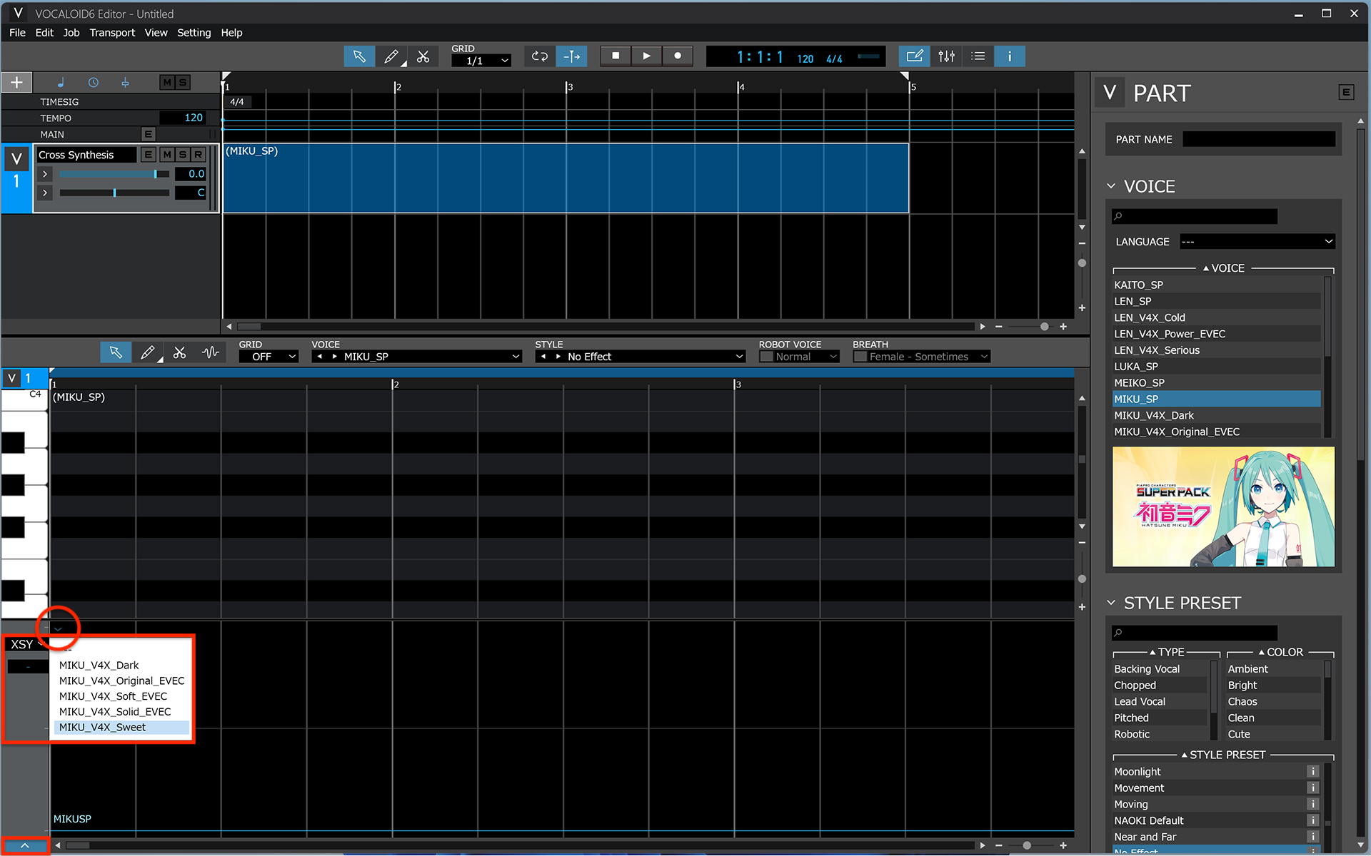 VOCALOID 6.5 Overview and Notes: A Major Update to Enhance VOCALOID’s ...