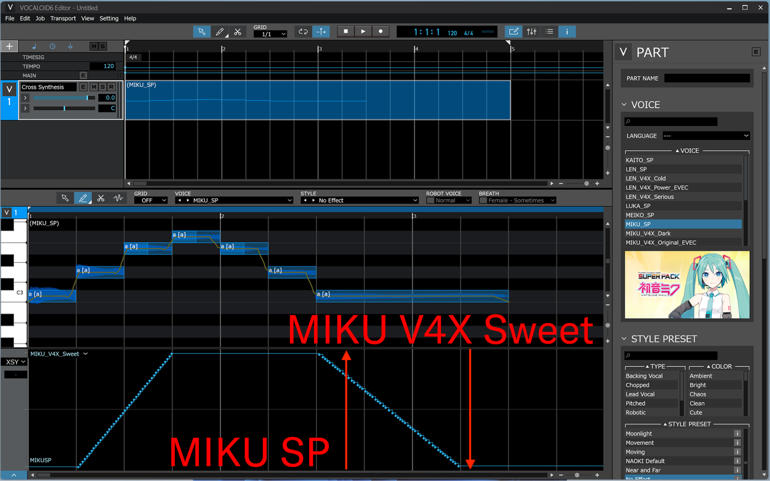 VOCALOID 6.5 Overview and Notes: A Major Update to Enhance VOCALOID’s ...