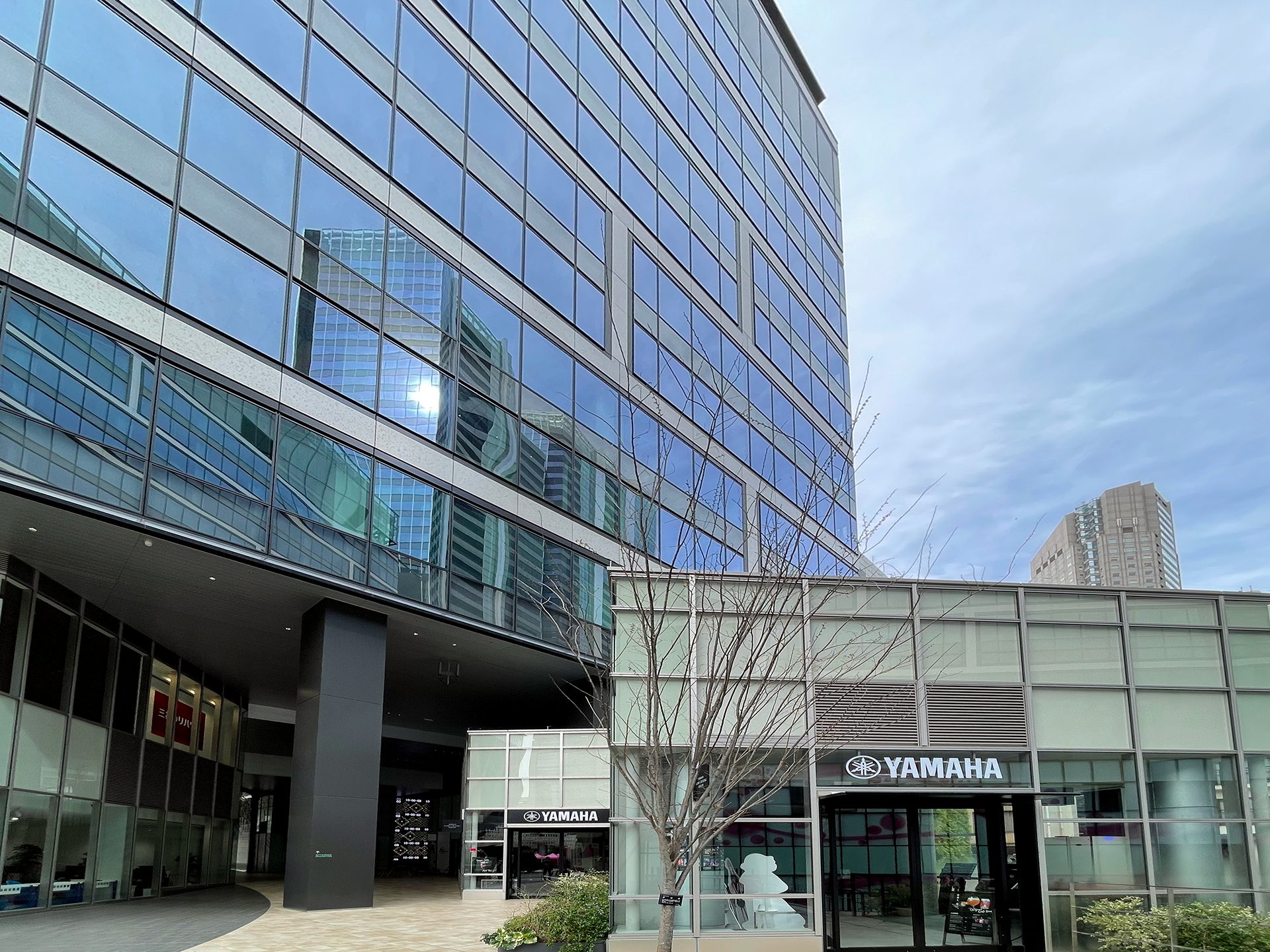 VOCALOID Collection: Yamaha Sound Crossing Shibuya Award – Nbaji ...