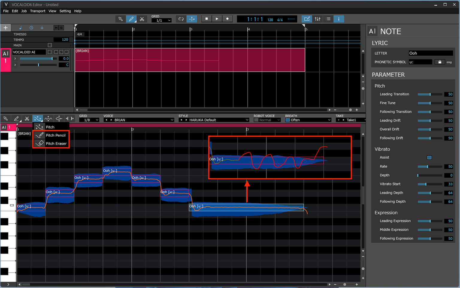 VOCALOID 6.6 Overview and Notes: More two VoiceBanks added for even ...