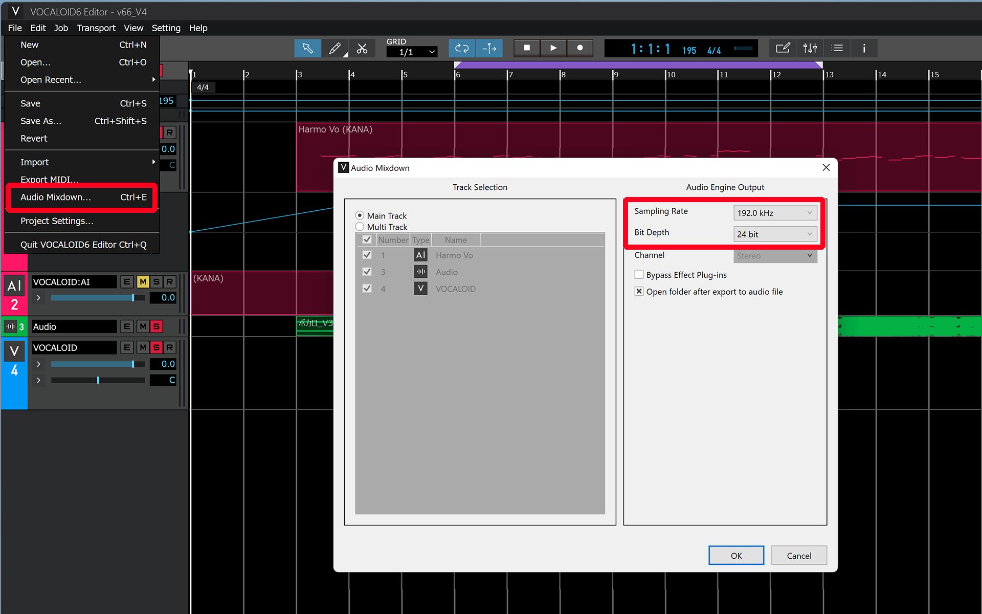 VOCALOID 6.6 Overview and Notes: More two VoiceBanks added for even ...