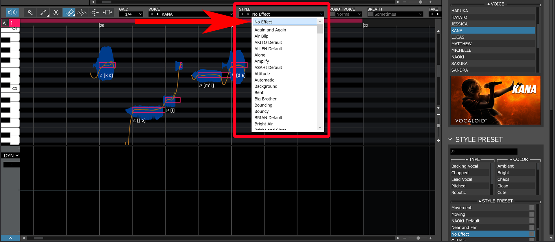 VOCALOID 6.6 Overview and Notes: More two VoiceBanks added for even ...
