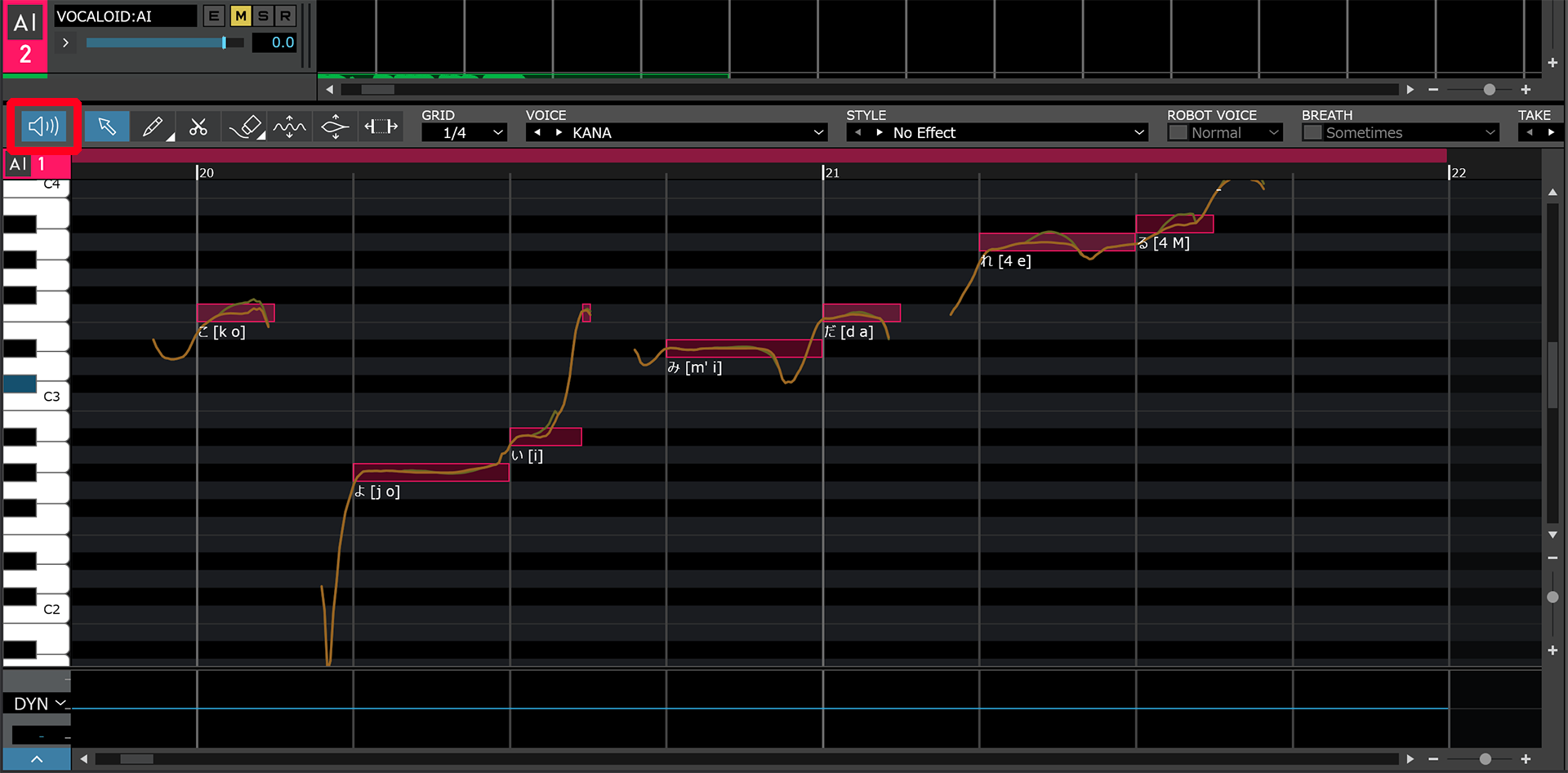 VOCALOID 6.6 Overview and Notes: More two VoiceBanks added for even ...