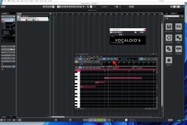 VOCALOID6 Steinberg Cubase AI / LE / Elementsでの設定方法 - VOCALOID ( ボーカロイド ...