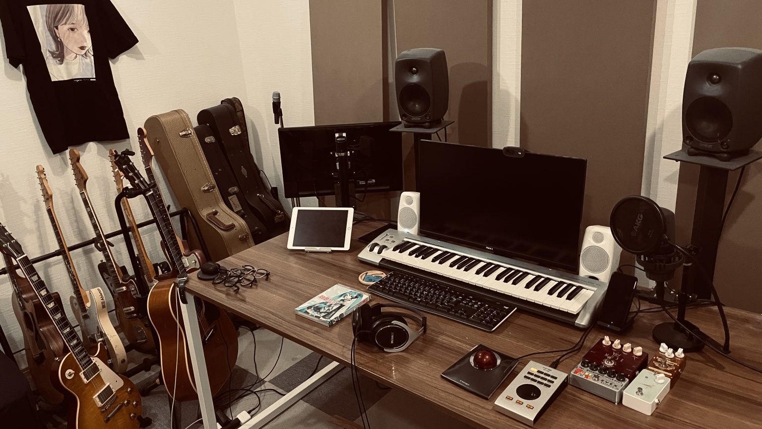 ボカロPとVOCALOID buzzGさん編 〜 VOCALOIDを経てもう一度音楽の世界へ 〜 - VOCALOID ( ボーカロイド・ボカロ ) 公式サイト