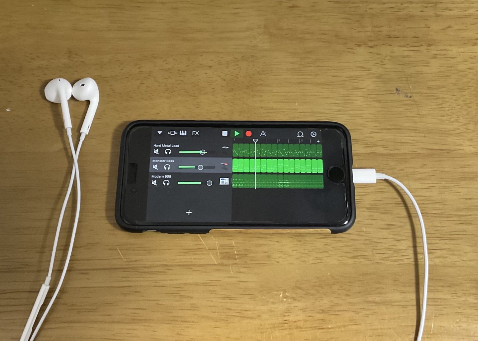 ボカロPとVOCALOID r-906さん編 ～VOCALOID に近づきたくてスマホだけでボカロPに～ - VOCALOID ( ボーカロイド・ボカロ ) 公式サイト